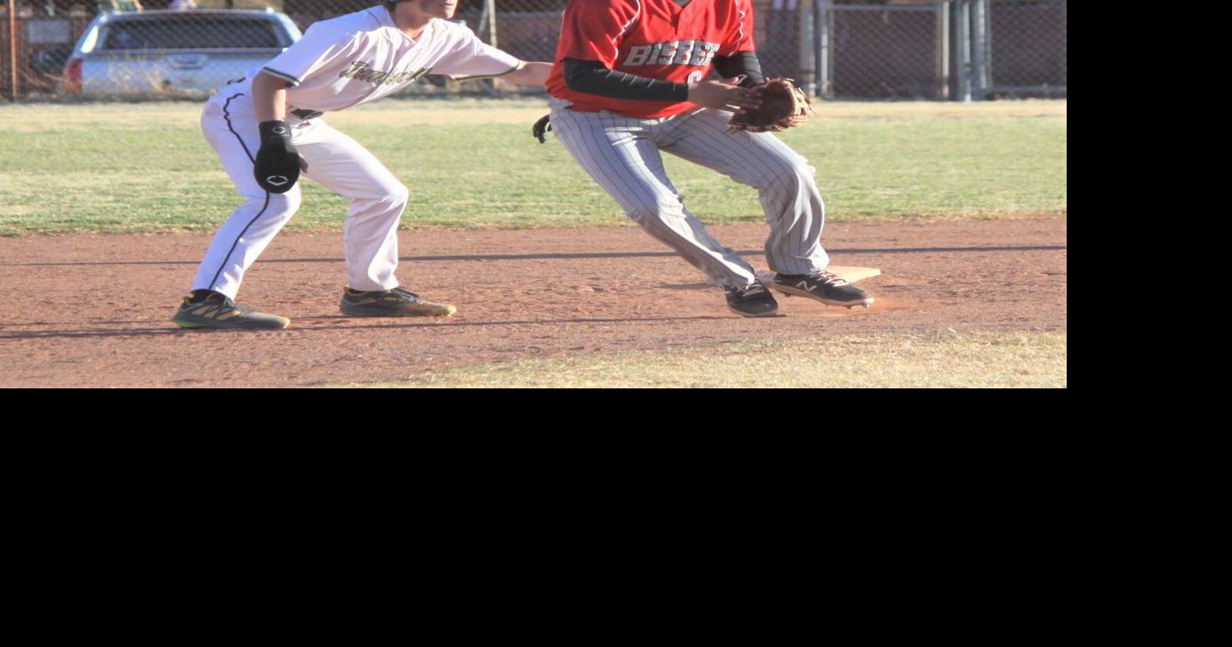 Bisbee baseball lands 8 on All-Region team; softball places 3 | Local ...