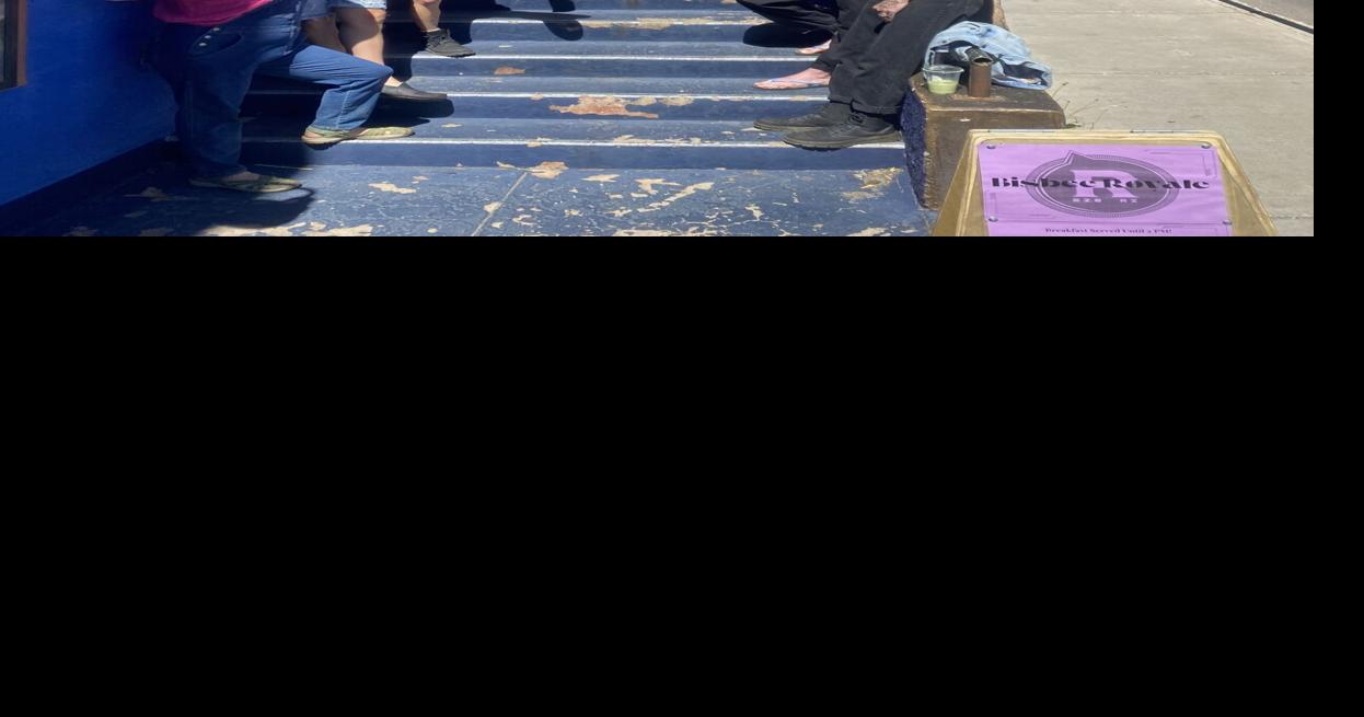 Bisbee Royale to host film festival throughout May | Bisbee ...