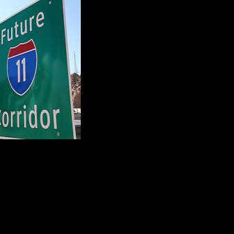 Whatever happened to plans for Interstate 11? | Business ...