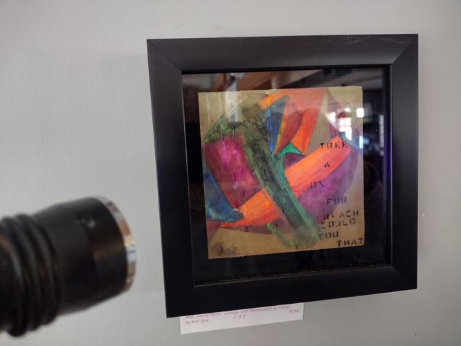 Bisbee Renaissance Man Ken Boe takes his show on the road ...