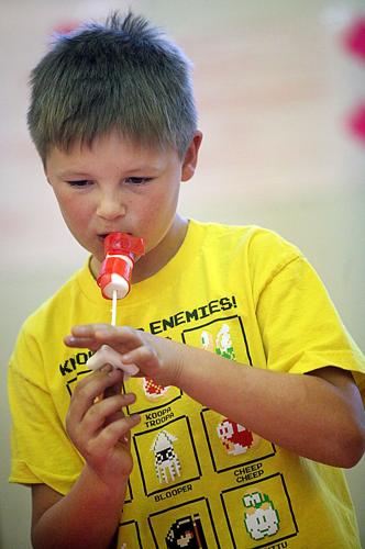 Family night celebrates reading with Seuss | Local News Stories ...