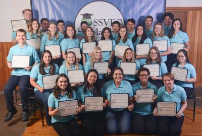 SSVEC announces improved financial position at meeting | Business ...