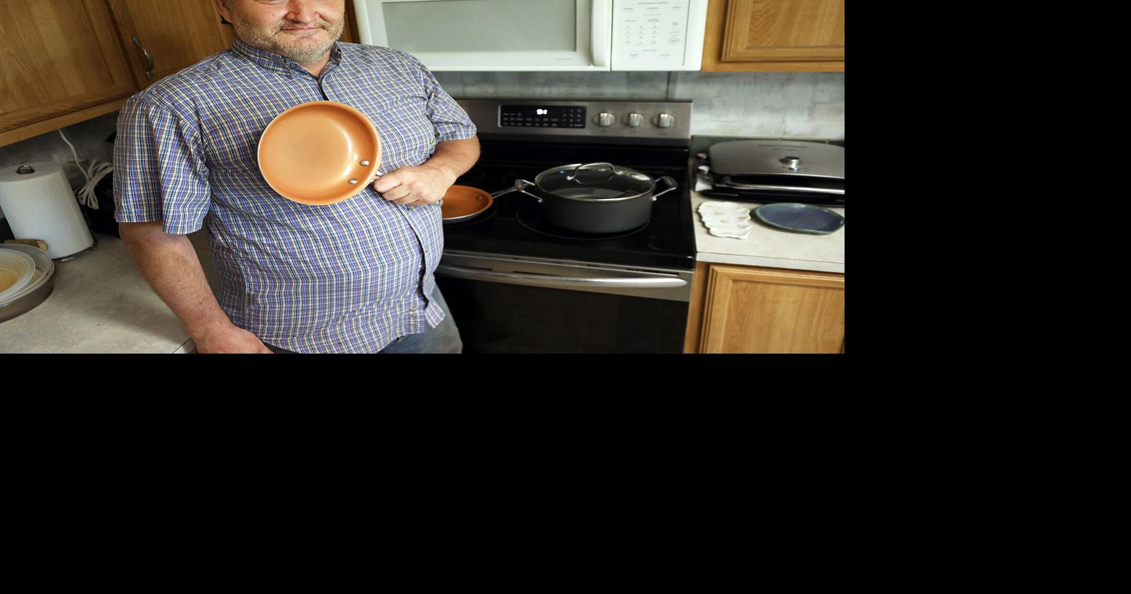 SV man hopes to foster connection though 'Culinary Cuddles' | Sierra Vista | myheraldreview.com