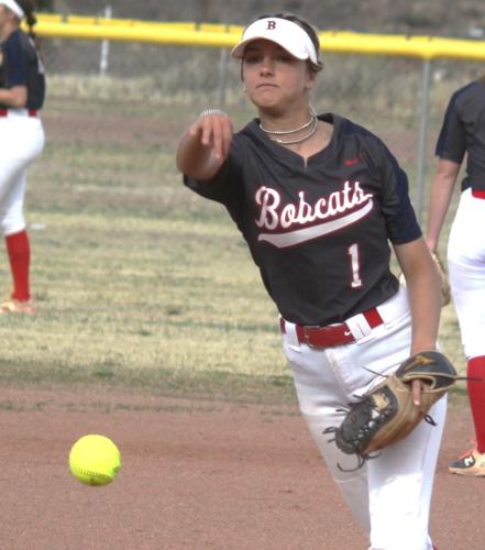 Trejo’s two home runs, Francione’s shutout leads Benson softball to 11 ...