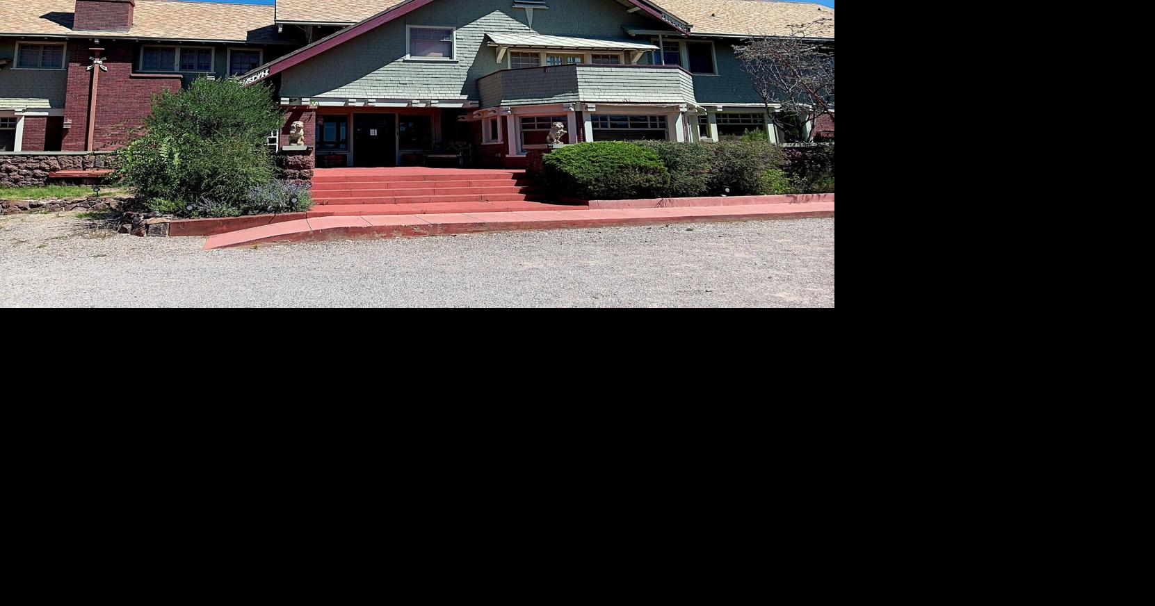 Warren District: Vying for National Historic Recognition | Bisbee ...