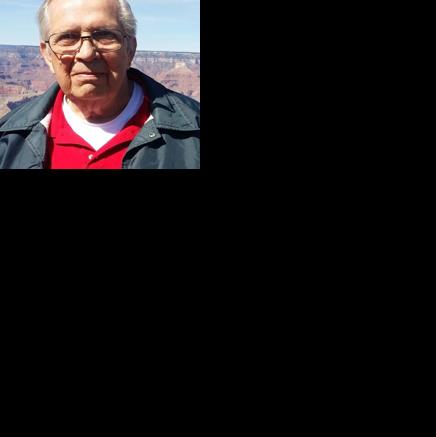 Lawrence Keith Salo | Archives | myheraldreview.com