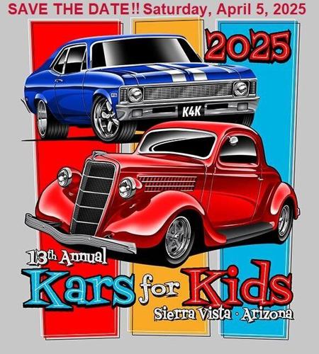 Kars for Kids Sierra Vista, Az | | myheraldreview.com