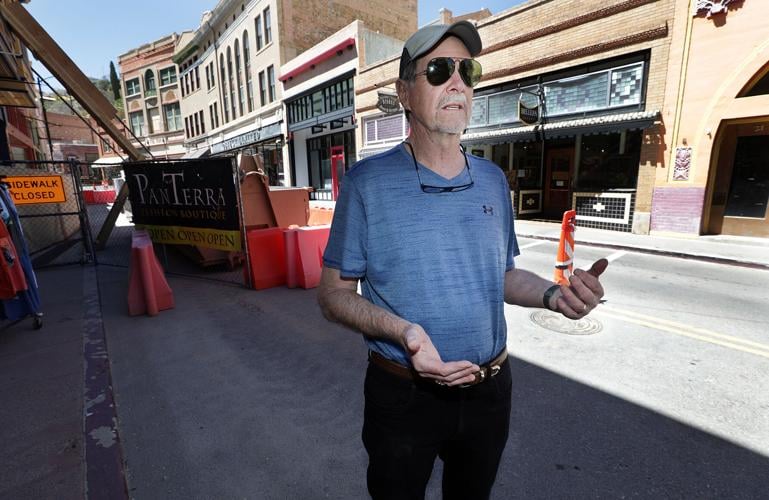 Rescinding Bisbee Forward partnership shakes tourism plan | Bisbee ...