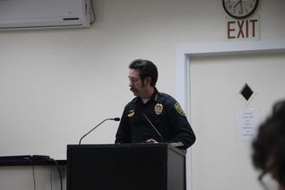 Bisbee OKs police manual subsection | Local News Stories ...