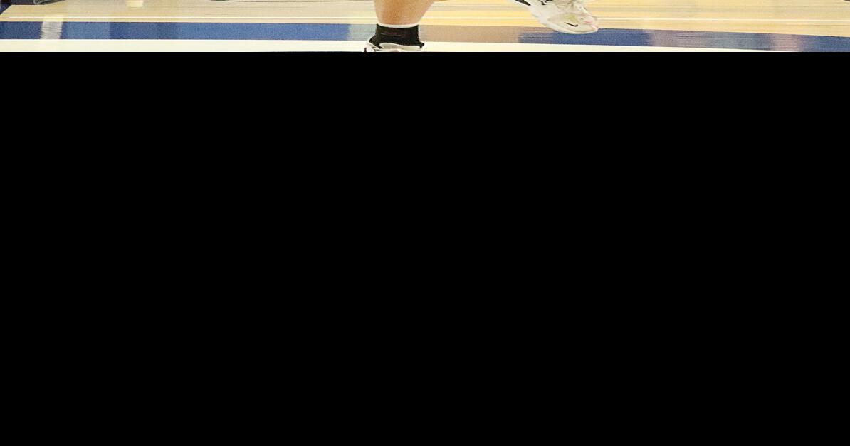 St. David volleyball wins opening 1A state playoff game | Local Sports ...