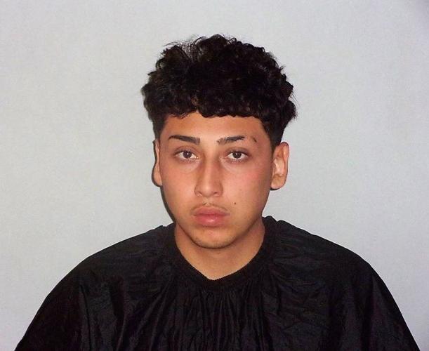 Child killer sentenced to more than 30 years in prison | Cochise County ...