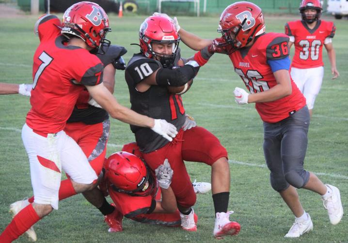 New coach brings excitement back to Bisbee football | Local Sports ...