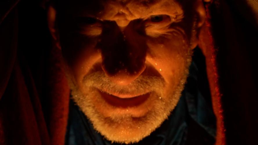 Shot in Cochise County, 'The Return' Explores Grief in the Wild West ...