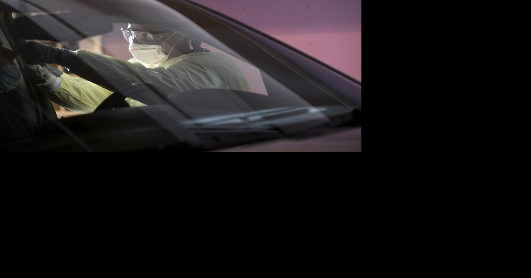 Unemployment claims jump, casting new shadow over U.S. economy | Local ...