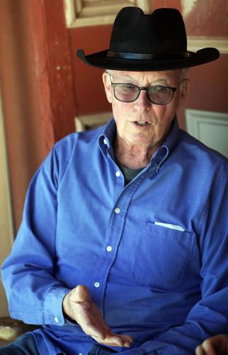 Discussion on possible giant hummingbird project may include City's ...