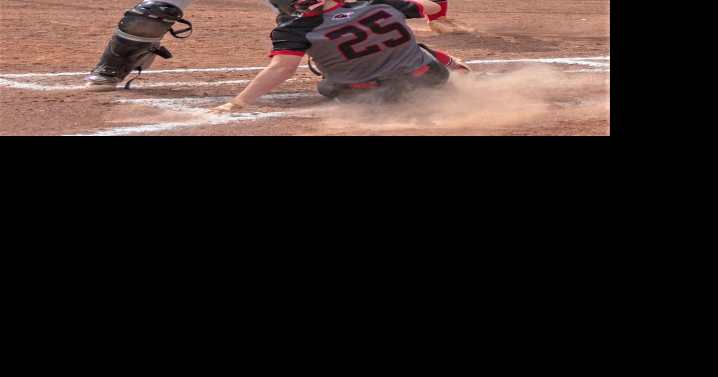 Douglas softball becomes victim of perfect game | Local Sports ...