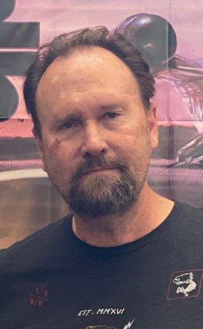 Brian Michael Rupert, 63 | Obituaries | myheraldreview.com