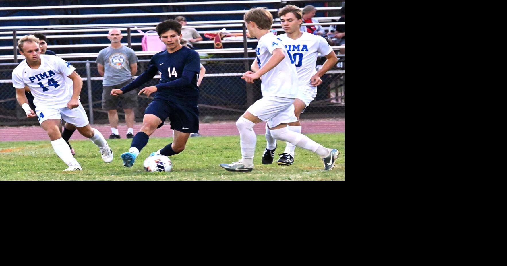 Benson Bobcats Triumph Over Pima Roughriders at Home | Complementary ...