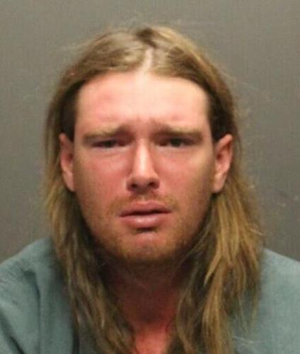 Grand jury indicts Walmart arson suspect | Local News Stories ...