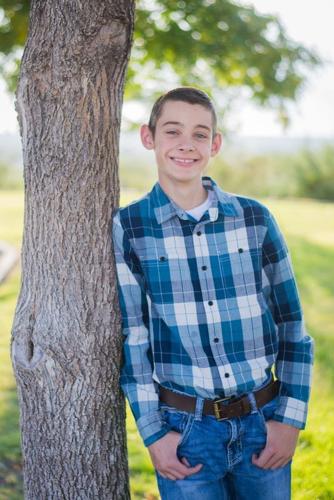 Best of Preps courage honoree: Remembering Chase Manzo ...