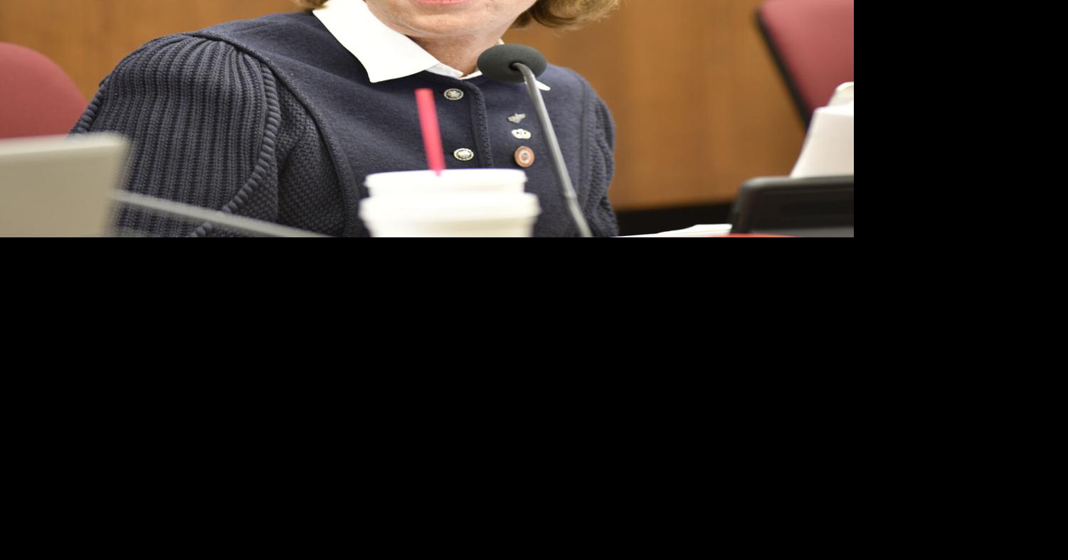 Judge to hear arguments in lawmaker-reporter harassment case | State ...