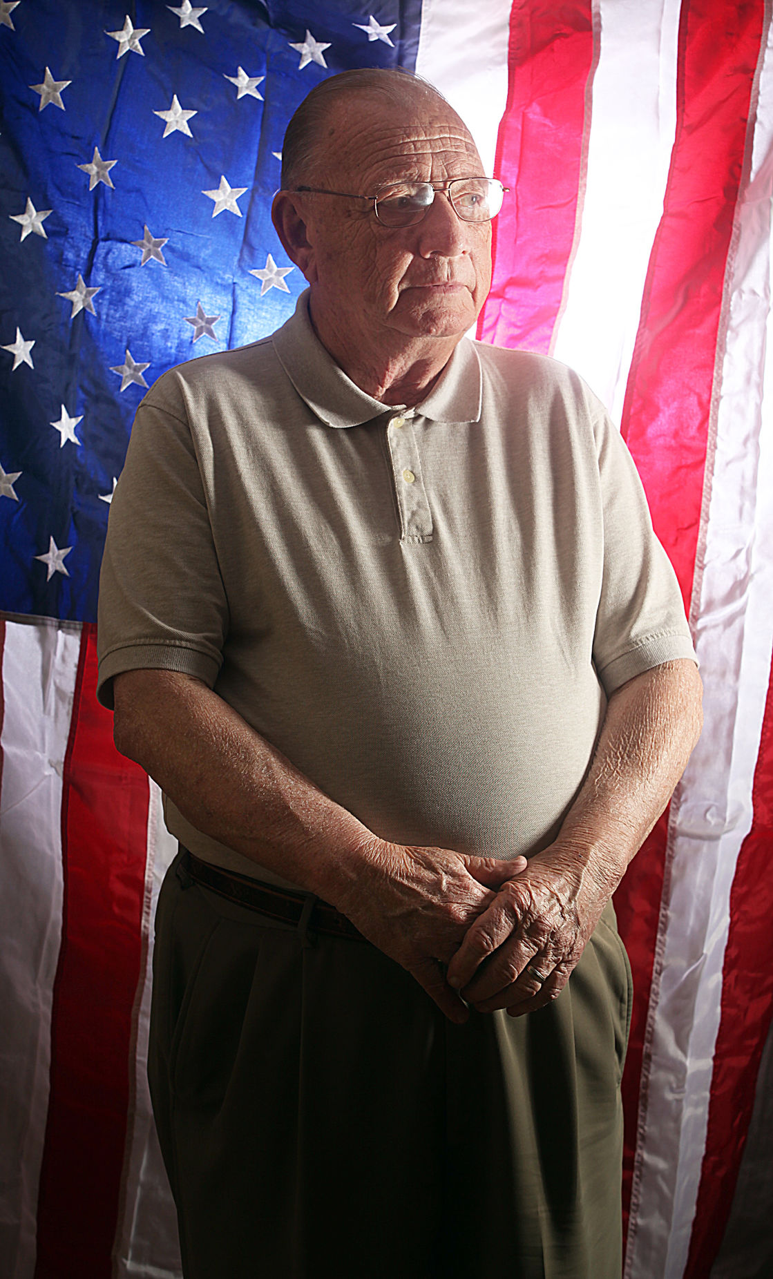 Q&A with former Herald reporter Bill Hess | Community | myheraldreview.com