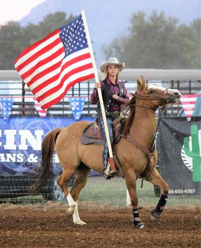Collegiate rodeo in Douglas this weekend | Local Sports ...