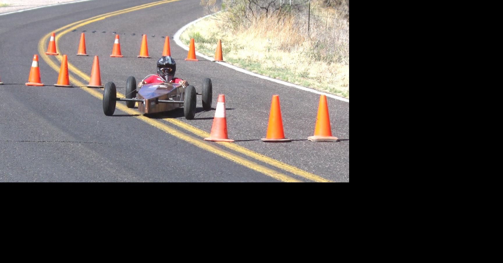 Bisbee Coaster Races Set For Fourth Of July Thrills | Bisbee ...