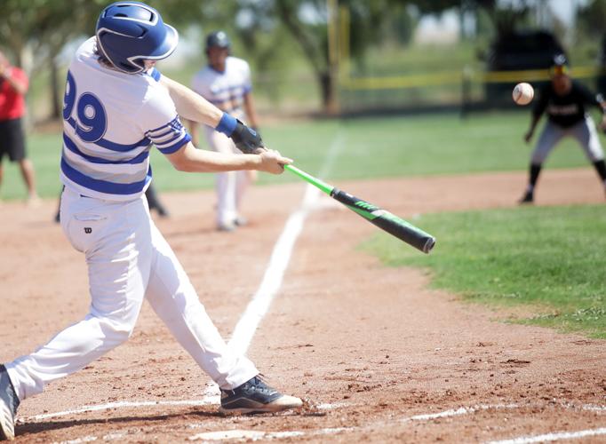 SVLL wins another district championship; Douglas loses championship to ...