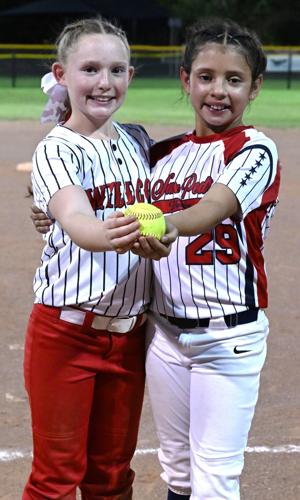 Willcox All-Stars win 10 and under District 8 championship | Local ...