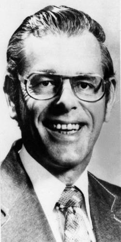 House votes to establish memorial for slain reporter Don Bolles ...