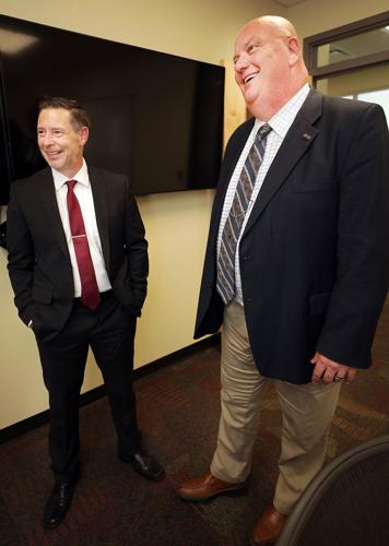 Cochise College adds two top administrators | Sierra Vista ...