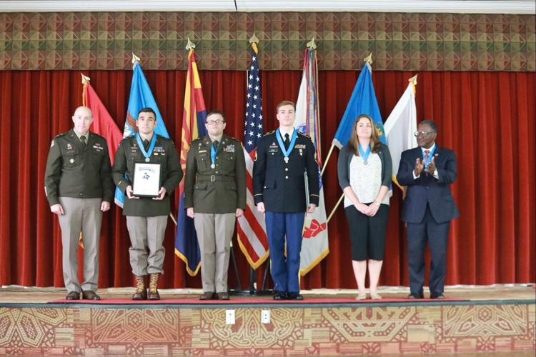 USAICoE welcomes four new members to the Military Intelligence Hall of ...