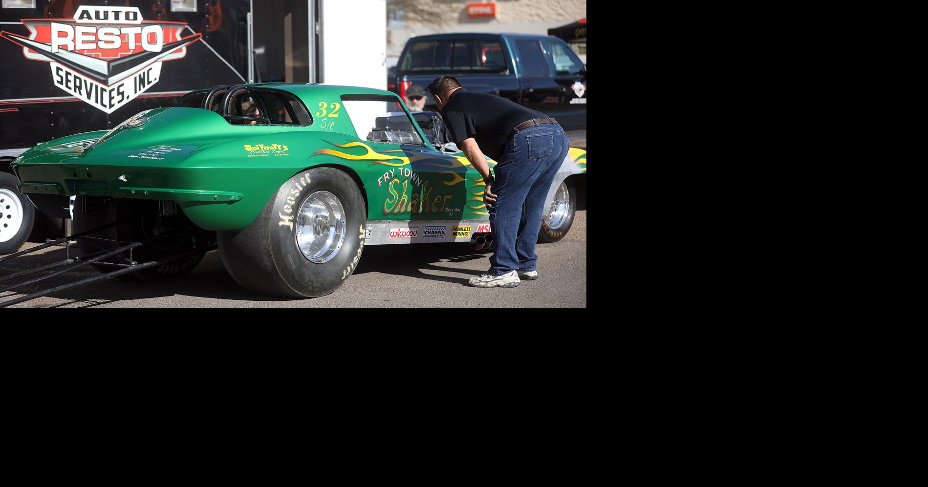 Vette Set helps Kars for Kids raise $19,650 at Saturday event | Sierra ...