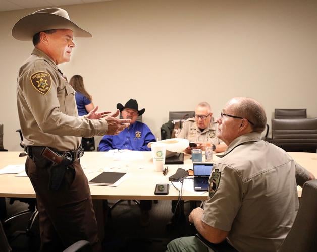 'Enough is enough': Operation Safe Streets II to combat border crisis ...