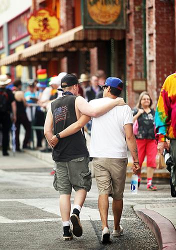 Bisbee Pride celebrates 14 years of togetherness | Community ...