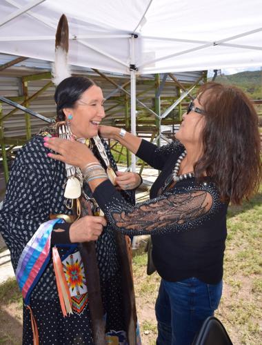 Native American Festival earns rave reviews | Cochise County ...