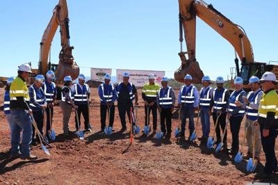 Mining for critical and strategic minerals coming to Coronado National ...