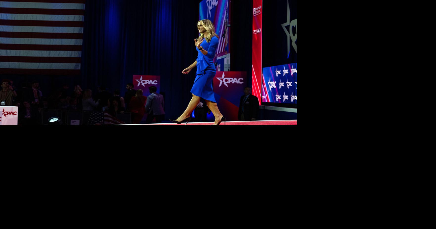 Trump Is Considering Backing His Daughter-In-Law for RNC Co-Chair ...