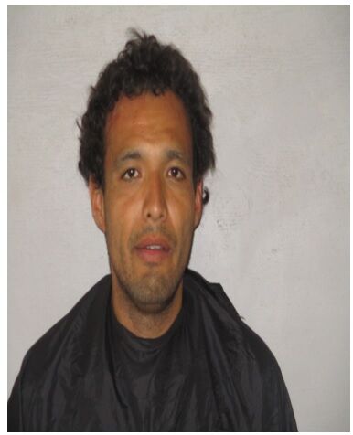 Bowie man steals truck, tussles with police | Willcox Range News ...