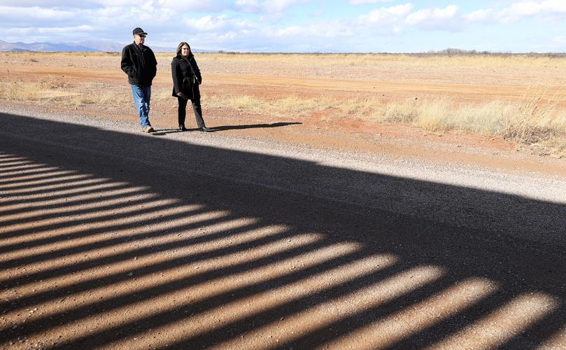 Proposed expansion of Douglas Port of Entry making progress | Life in ...