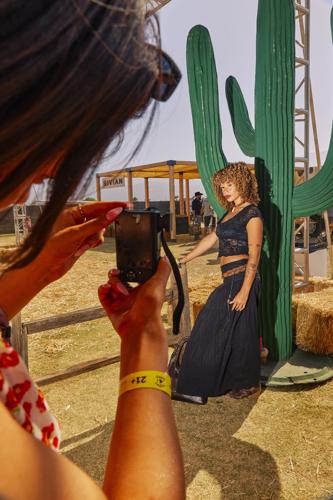 Where Rhinestones Meet the Rodeo | Lifestyle | myheraldreview.com