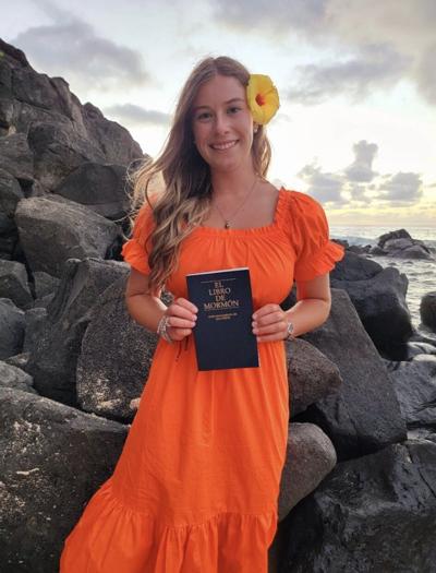 Kamaile Kerr serves Spanish-speaking mission in Atlanta | Faith ...