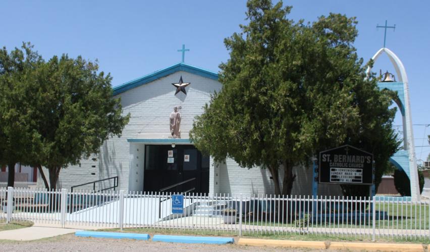 Pirtleville Potential: Mayor's Annexation Proposal | Douglas Dispatch ...