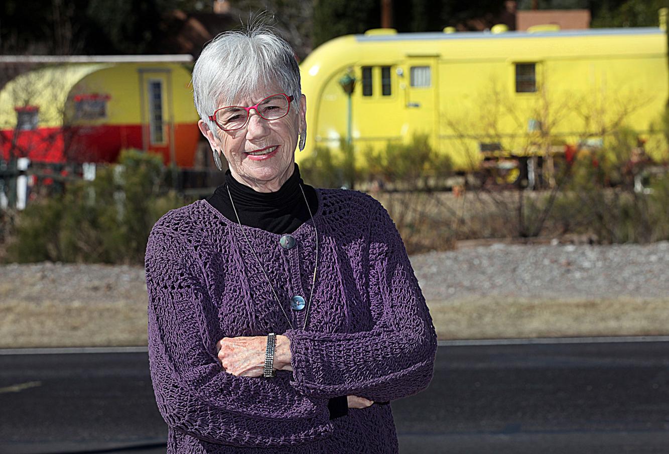 Remembering Dan Beauchamp: Former Bisbee mayor was instrumental in ...