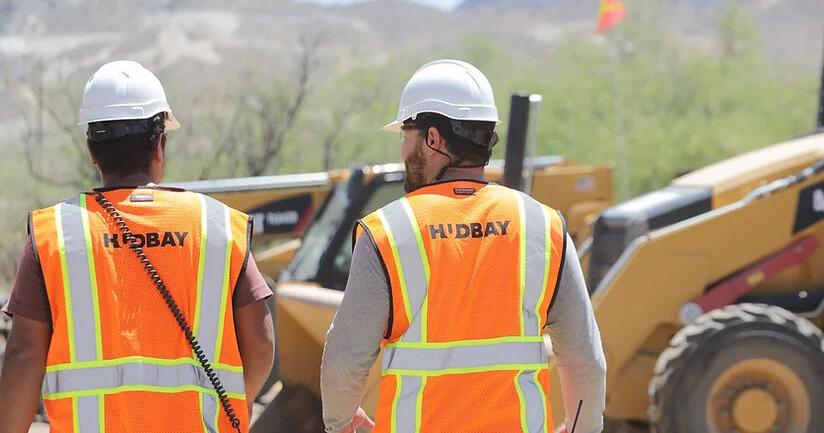 Hudbay and multiple labor unions announce project labor agreement ...