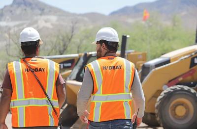 Hudbay and multiple labor unions announce project labor agreement ...