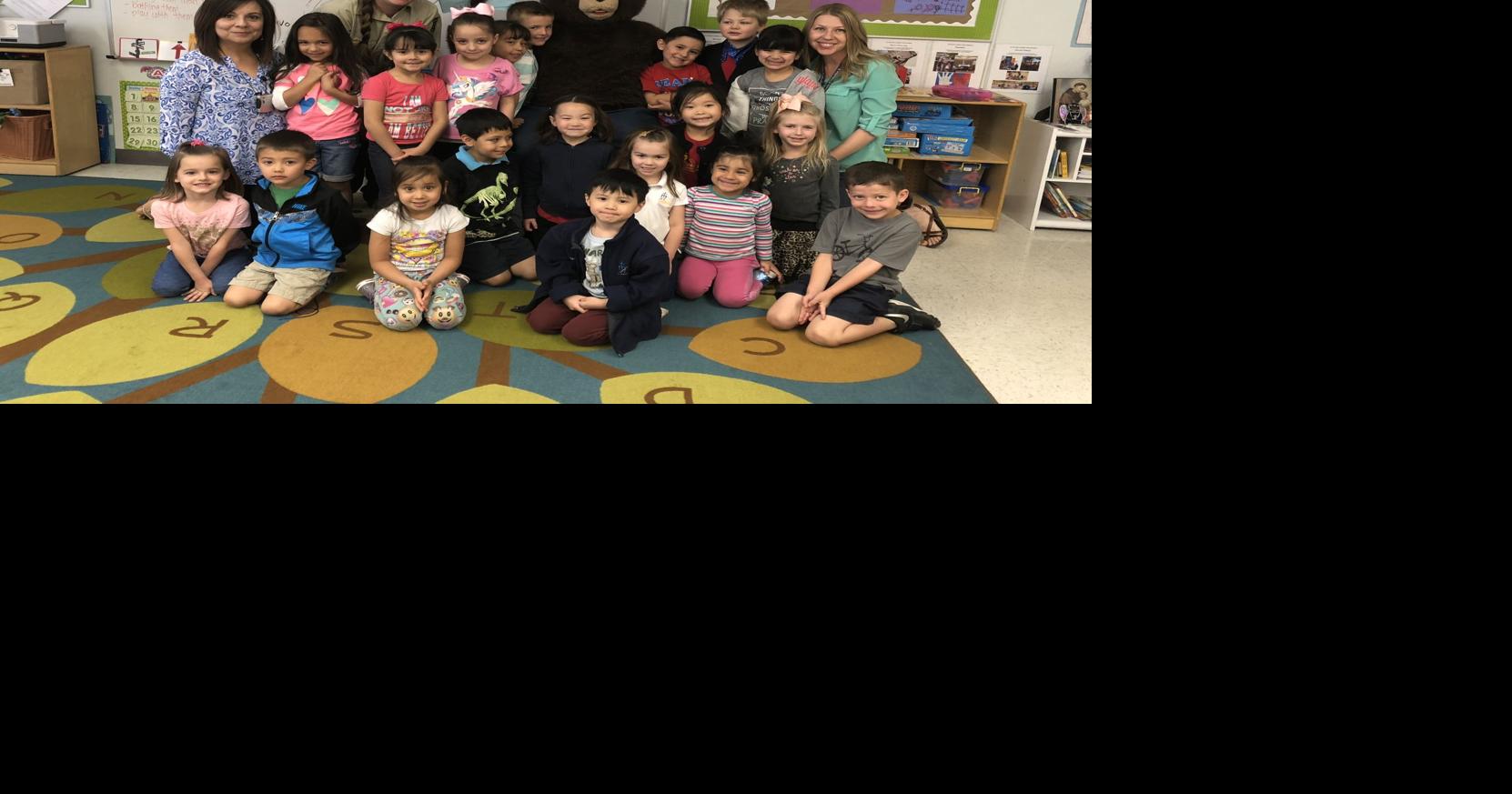 Chalk Talk | Education | myheraldreview.com