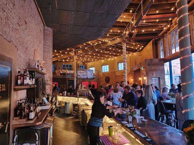 Bisbee’s Historic American Legion Bar is Given New Life | Bisbee ...