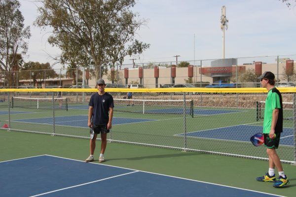 Pickleball in Tucson has become a game of fun and fractures | Lifestyle ...